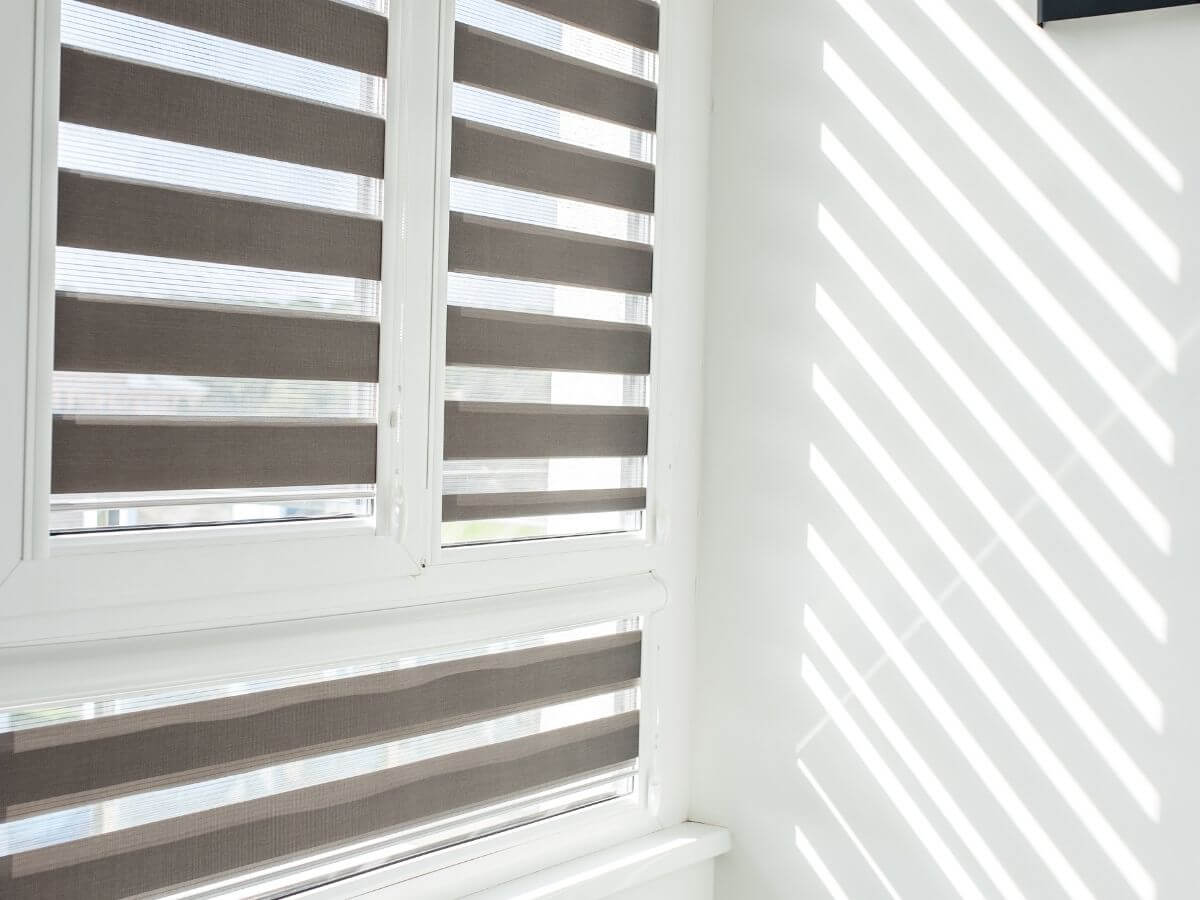 Zebra Shades Pros and Cons: Are They Right for Your Home? Zebra Shades Pros and Cons: Are They Right for Your Home?
