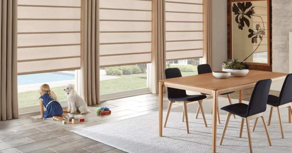 Zebra Shades Pros and Cons: Are They Right for Your Home?